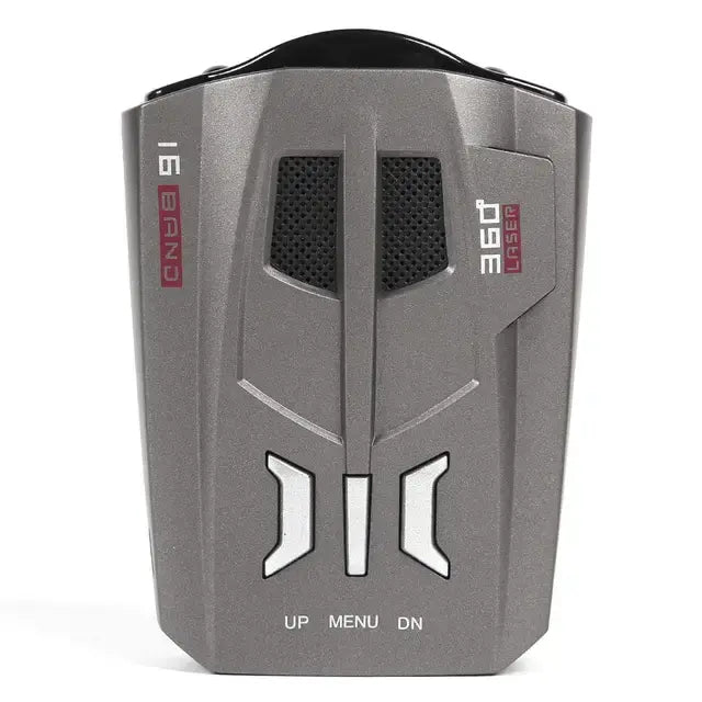 V9 Car Velocimeter Radar Detector - STOMART.CO.UK